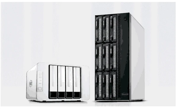 NAS存储品牌哪个好？如何选择NAS存储产品？ - 哔哩哔哩