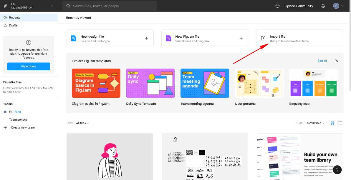 figma open-peeps.fig - 哔哩哔哩