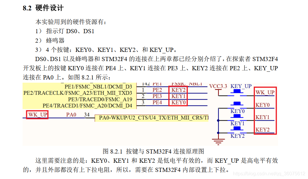 STM32HAL 移植MultiButton小巧简单事件驱动型按键驱动框架(裸机版本) - 哔哩哔哩