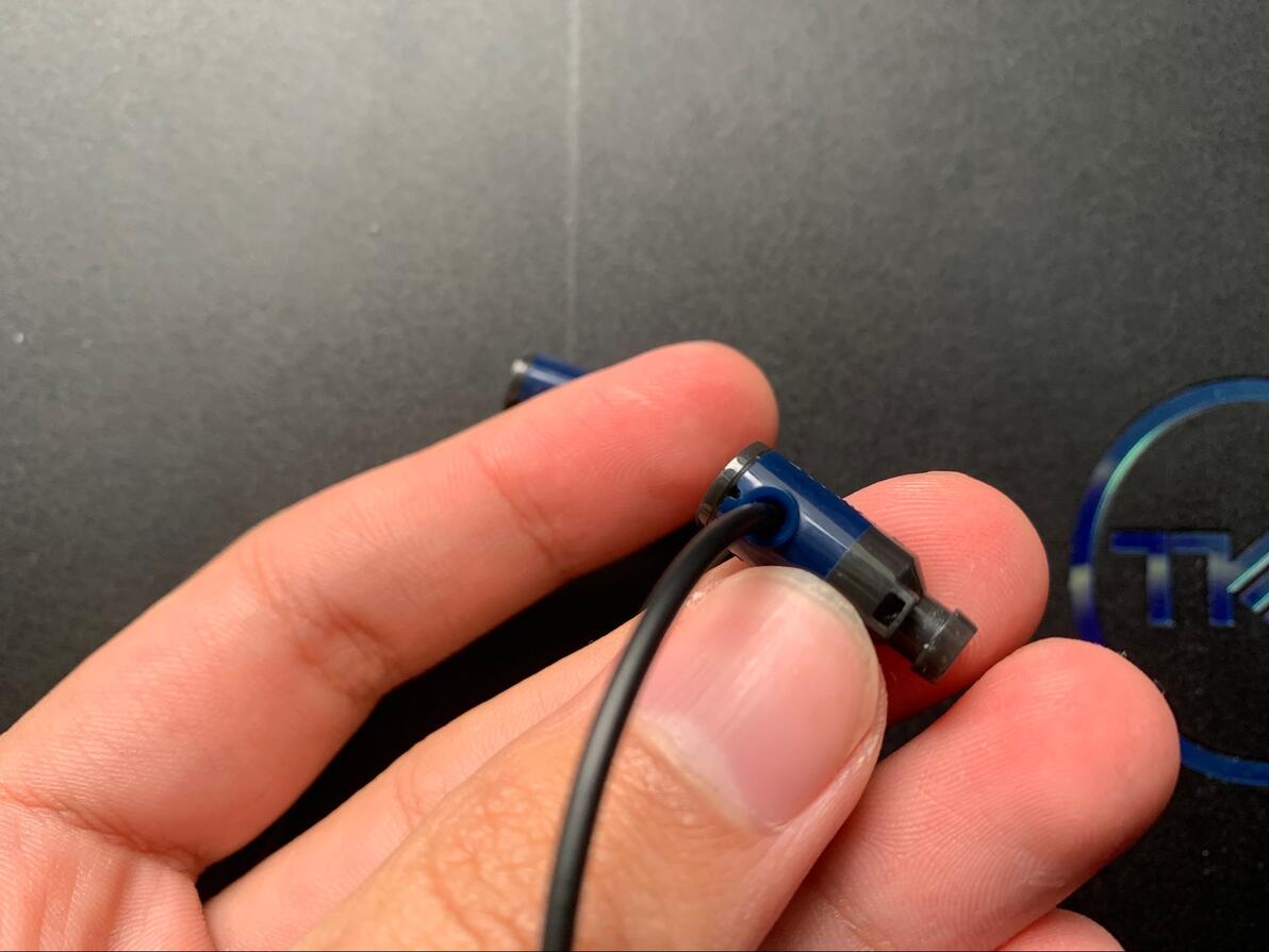 【Low-Fi随聊第64期 】Final E1000简评 - 哔哩哔哩