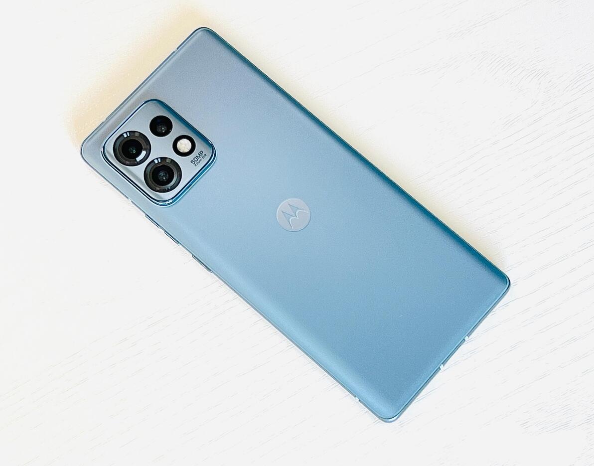 更“扛造”的全能手机SUV：moto X40不完全体验报告 - 哔哩哔哩