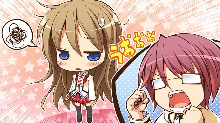 原汁原味的SAGA式青春——《花咲WorkSpring!》十周年杂谈（上） - 哔哩哔哩