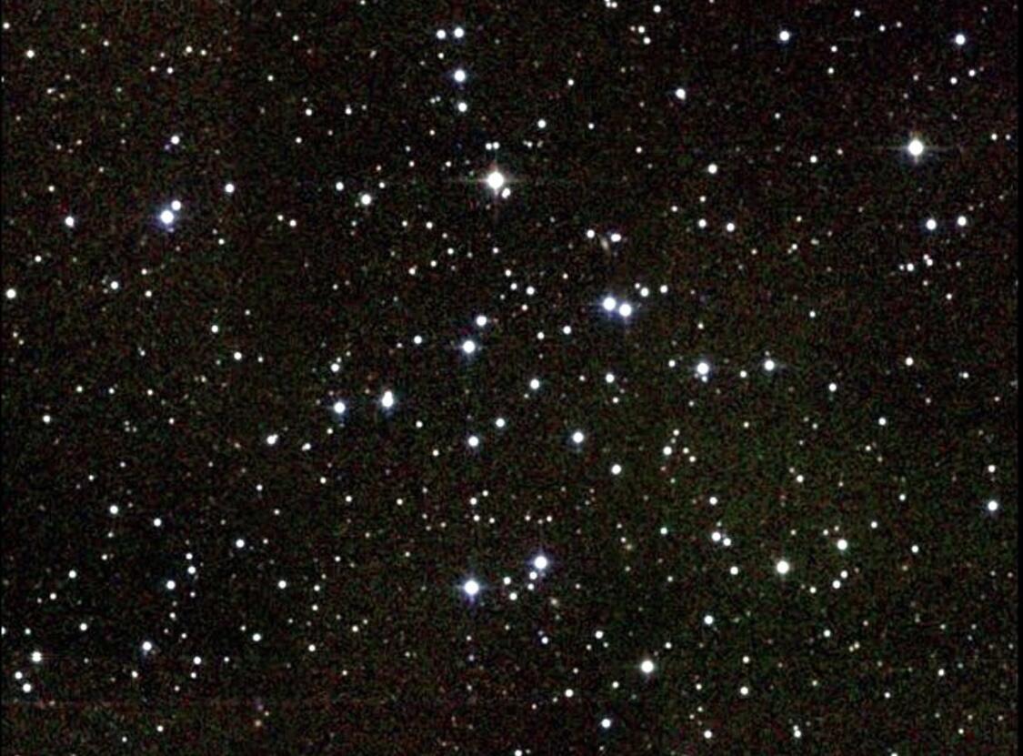 梅西耶天体高清图片和所在星座及所属种类 - 哔哩哔哩