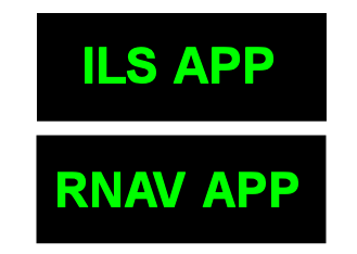 【A320 Magnifier】导航显示器（Navigation Display/ND） - 哔哩哔哩