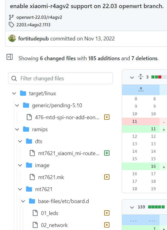 小米路由器 4A千兆版 V2 新版硬件编译OpenWRT - 哔哩哔哩