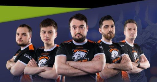 DOTA2：VP战队究竟有多强？数据分析带你了解真正的VP战队 - 哔哩哔哩