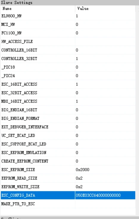 EtherCAT 从站&ESC AX58100 - 哔哩哔哩