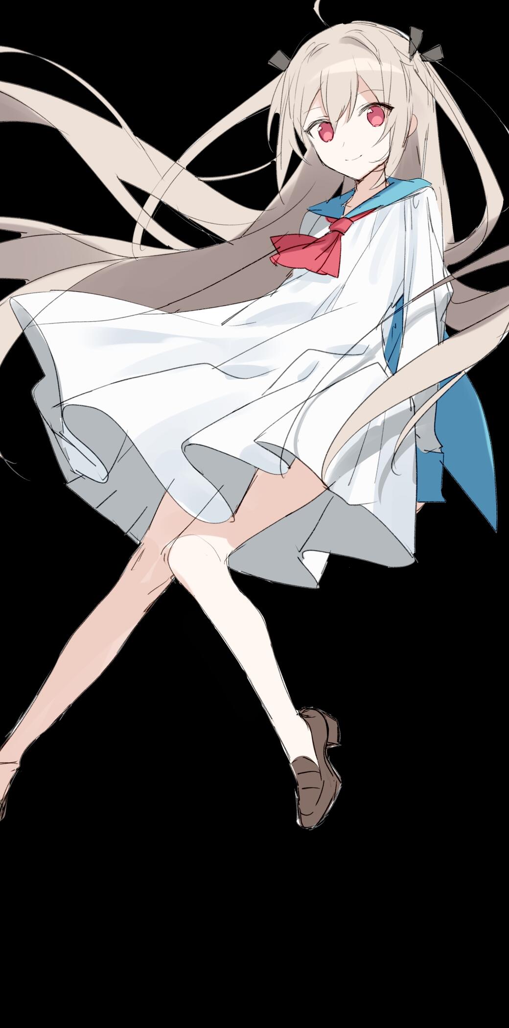 ATRI ～ My Dear Moments 官方杂图合集 - 哔哩哔哩