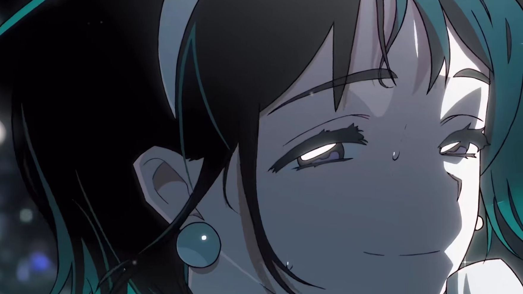 MY CLEMATIS歌词发音 | Alien Stage ROUND 1 - 哔哩哔哩