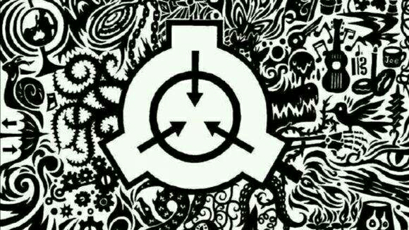 scp––1346 出自官方 - 哔哩哔哩