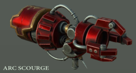 《战锤40K：机械神教》机械教部队装备一览（二） - 哔哩哔哩