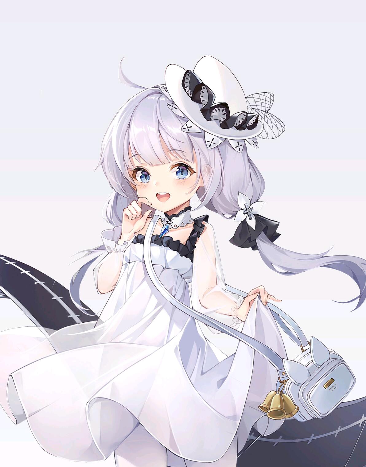 碧蓝航线——小光辉 - 哔哩哔哩