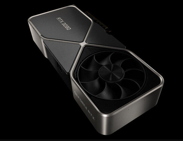 英伟达RTX 3090 Super要来了，价格创历史纪录！ - 哔哩哔哩