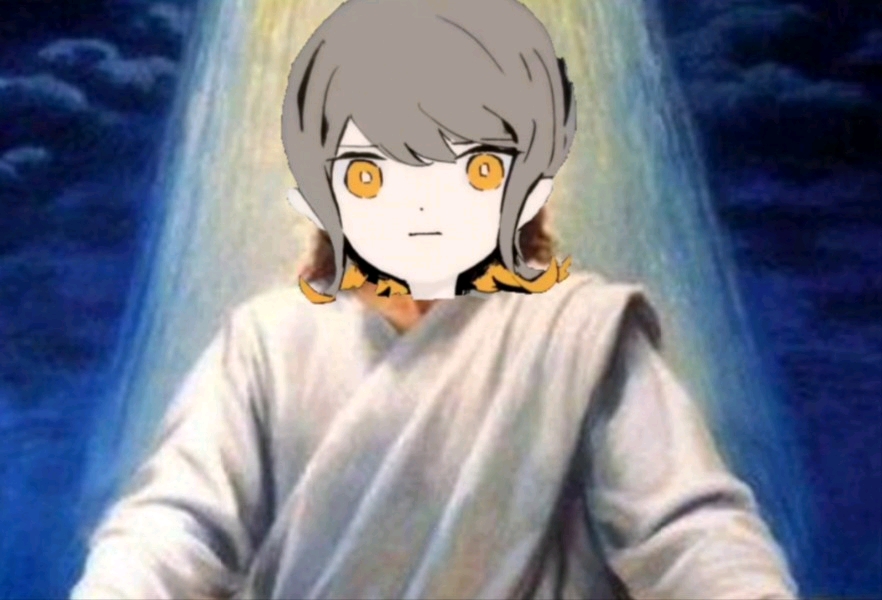 [ZTMY]正義为什么是神 - 哔哩哔哩