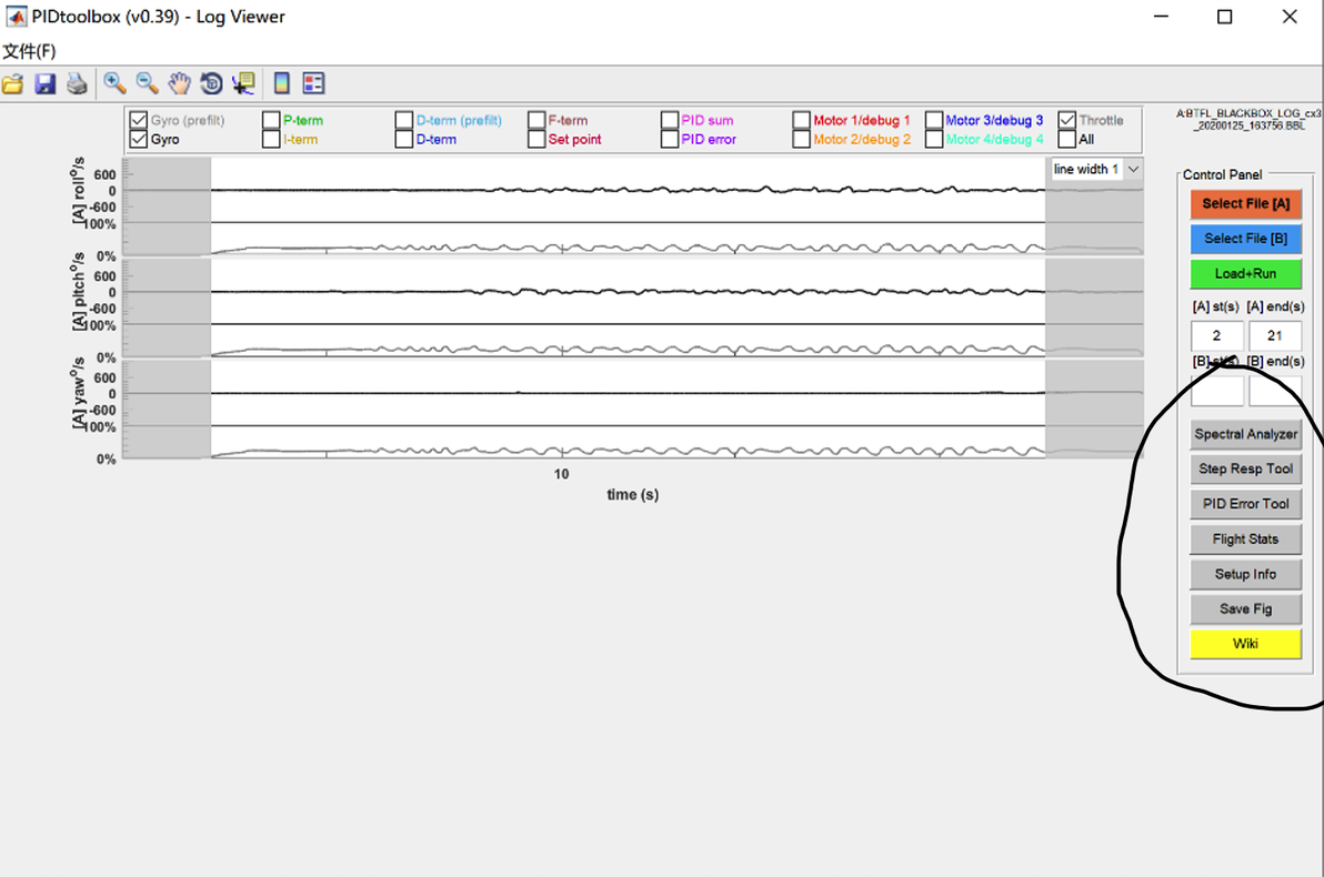 安装pidtoolbox - 哔哩哔哩