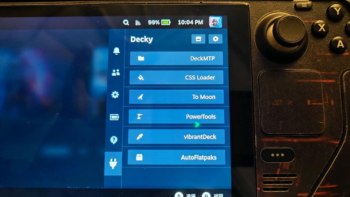 steam deck如何通过usb直接连接电脑 - 哔哩哔哩