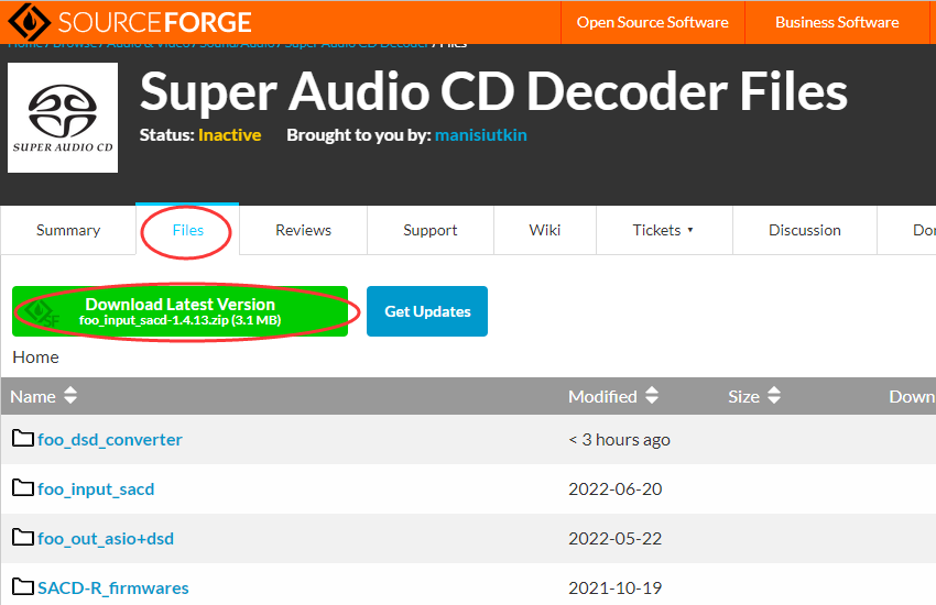 Foobar播放DSD的最新设置极简教程(wasapi) - 哔哩哔哩
