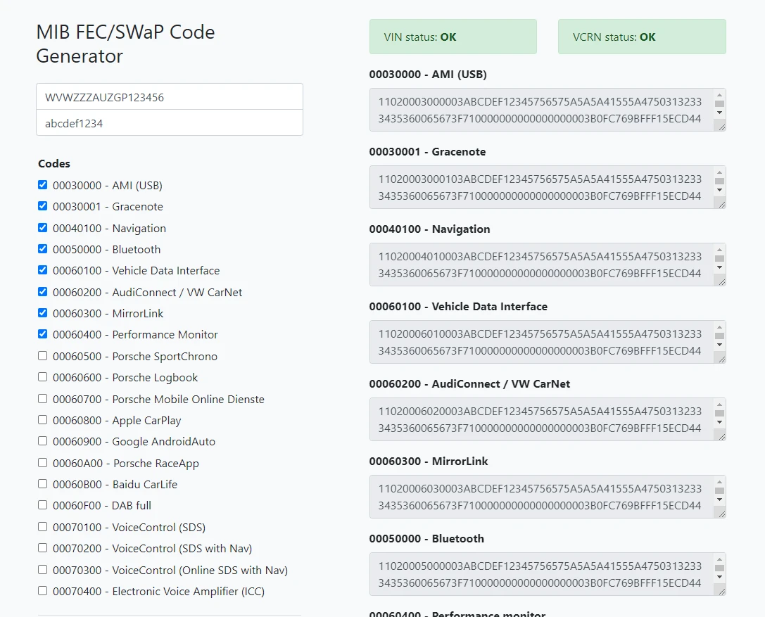 大众迈腾车主048A主机地图、固件升级，以及软解的心路历程（教程） - 哔哩哔哩
