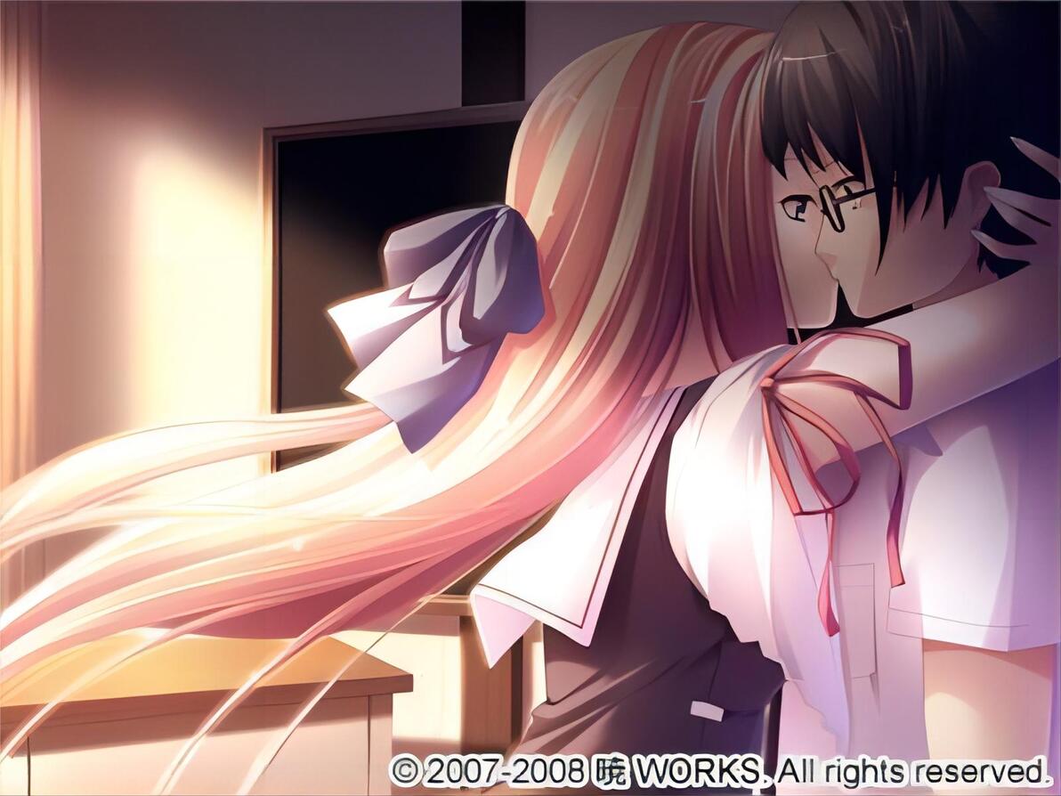 【GALGAME游戏推荐】：DEVILS DEVEL CONCEPT（狂气的血腥盛宴）省流版介绍 - 哔哩哔哩