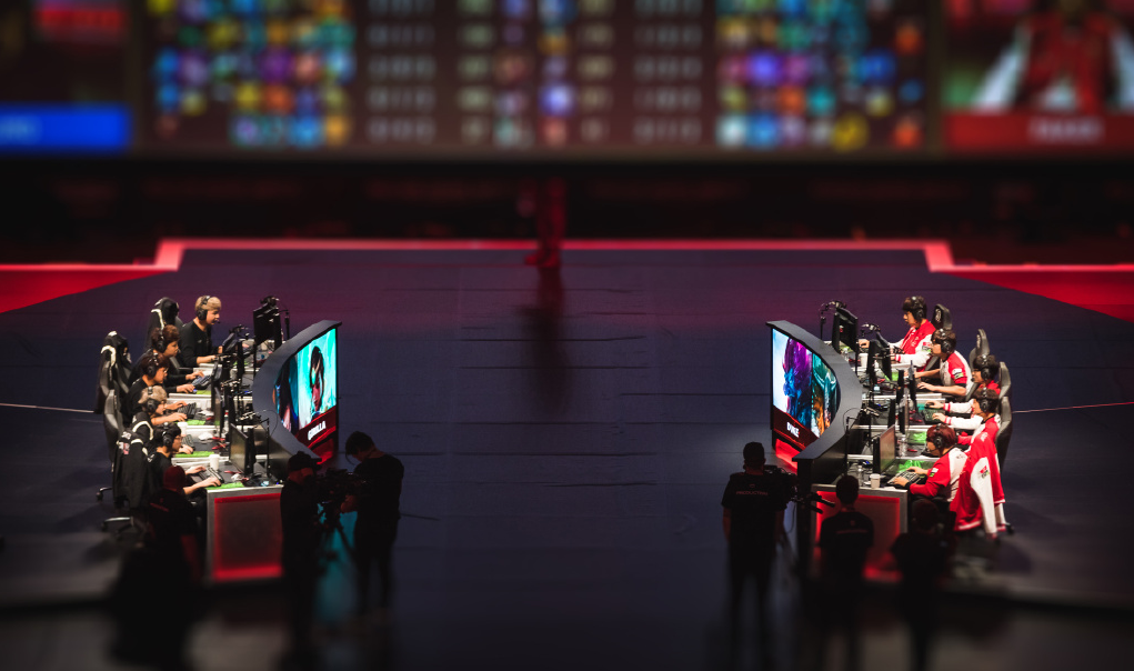 LCK名宿Smeb：不后悔拒绝SKT的邀请，只因S6输得太多 - 哔哩哔哩