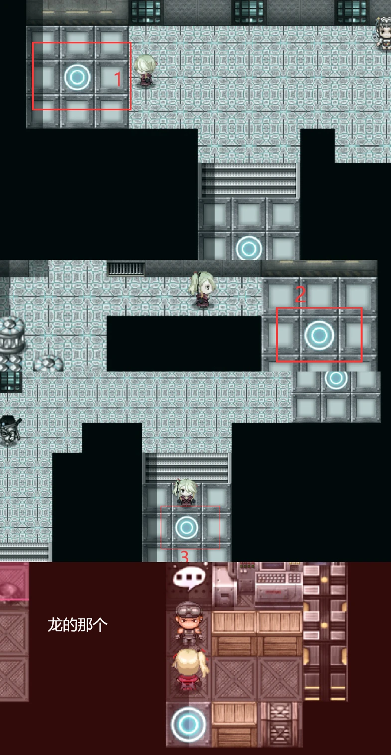 【Demons Roots】图文攻略全隐藏成就（附秘宝） - 哔哩哔哩