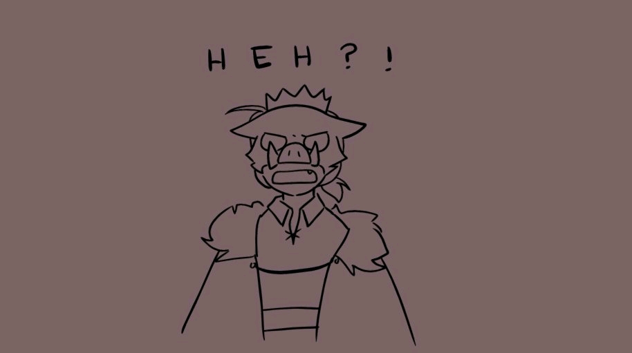 SAD-ist的dsmp/mcyt同人图整理(2021年1月—3月) - 哔哩哔哩