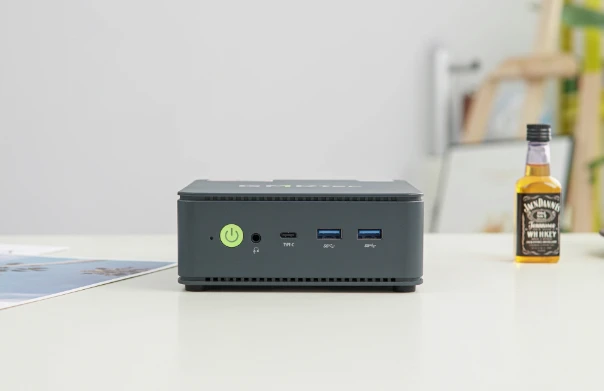 22年的R5-6600H标压处理器还值得买么？从外观、性能、游戏多维度讲解！ - 哔哩哔哩