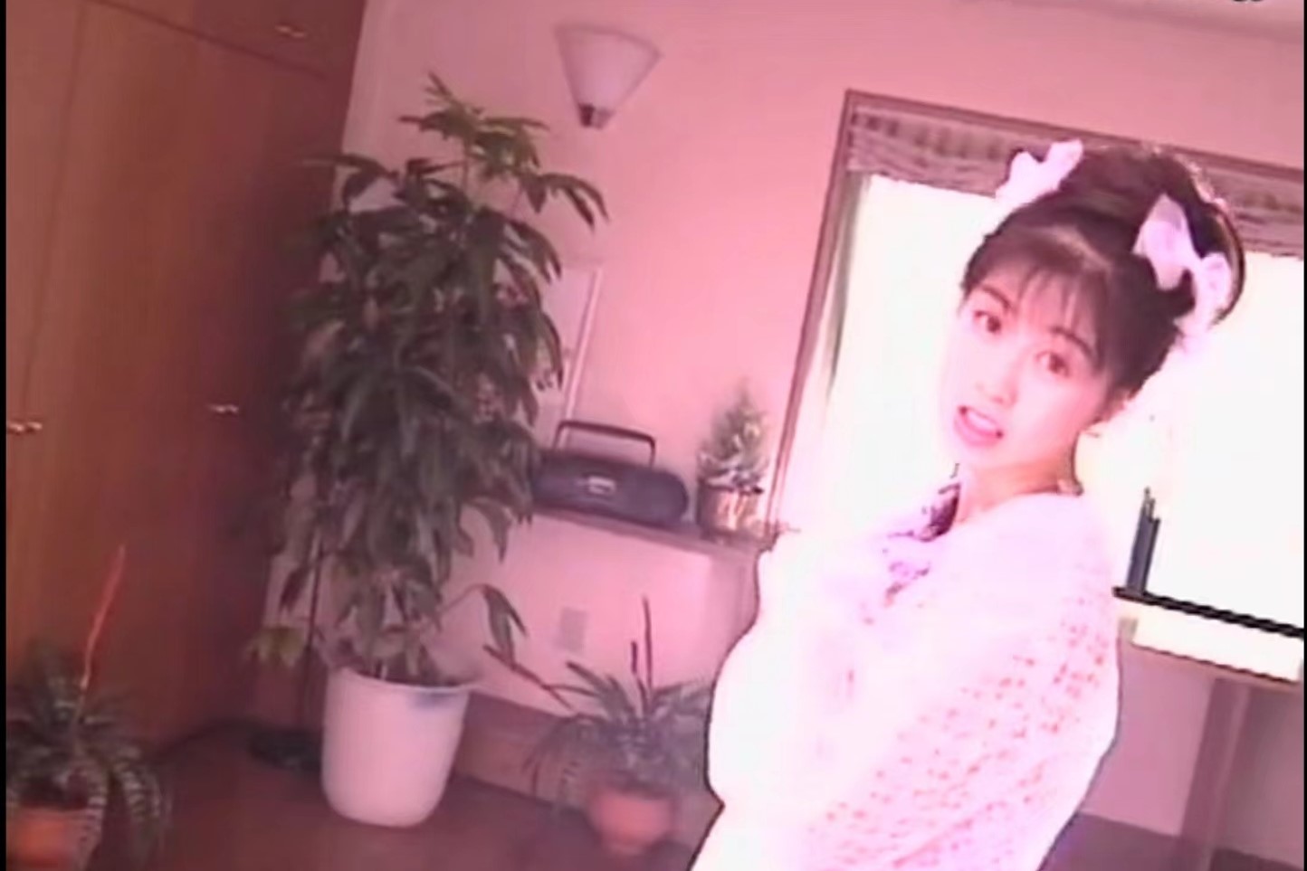 有贺美穗（有賀美穂）《Anyway You Want》带双语歌词 - 哔哩哔哩