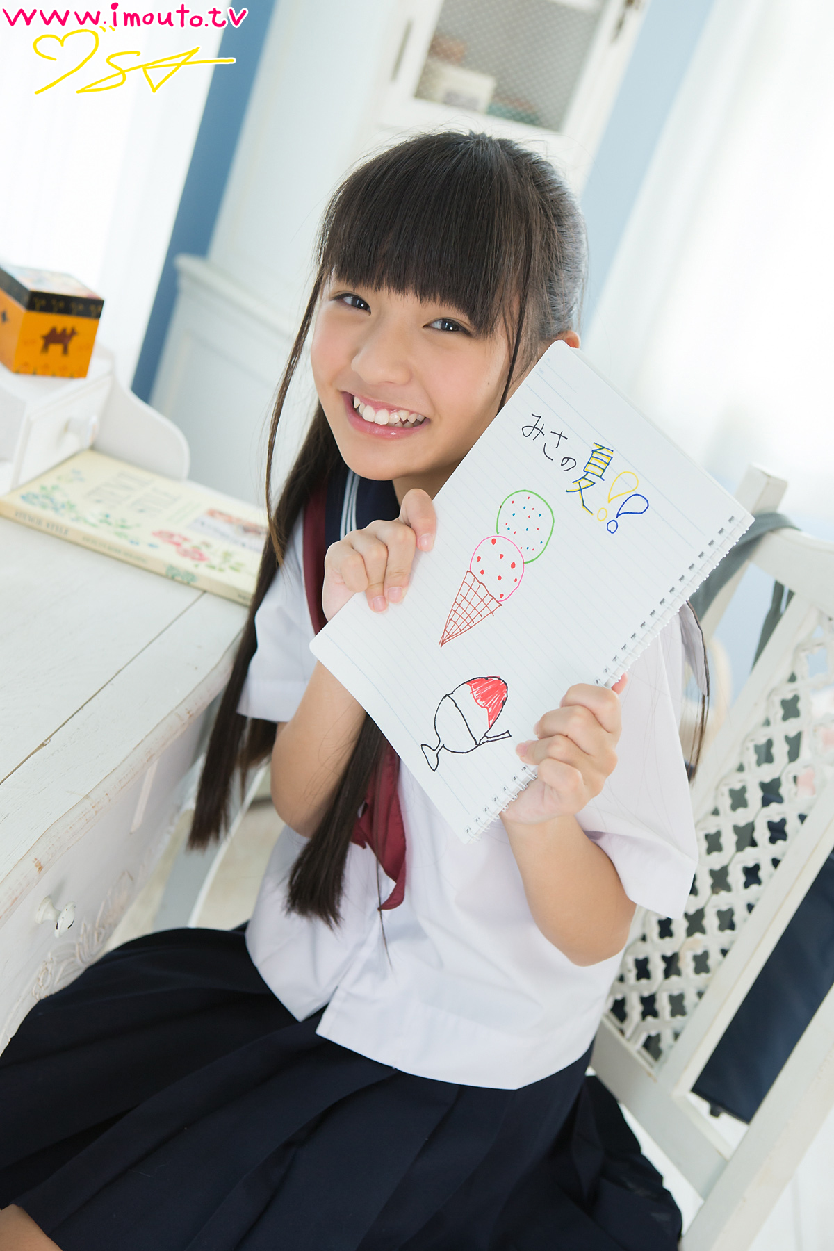 尾野寺みさ tennen01_onodera_m01 - 哔哩哔哩