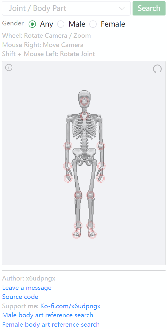听说你找不到超好用的免费速写资料网站？！附吐血整理600P+速写资料！ - 哔哩哔哩