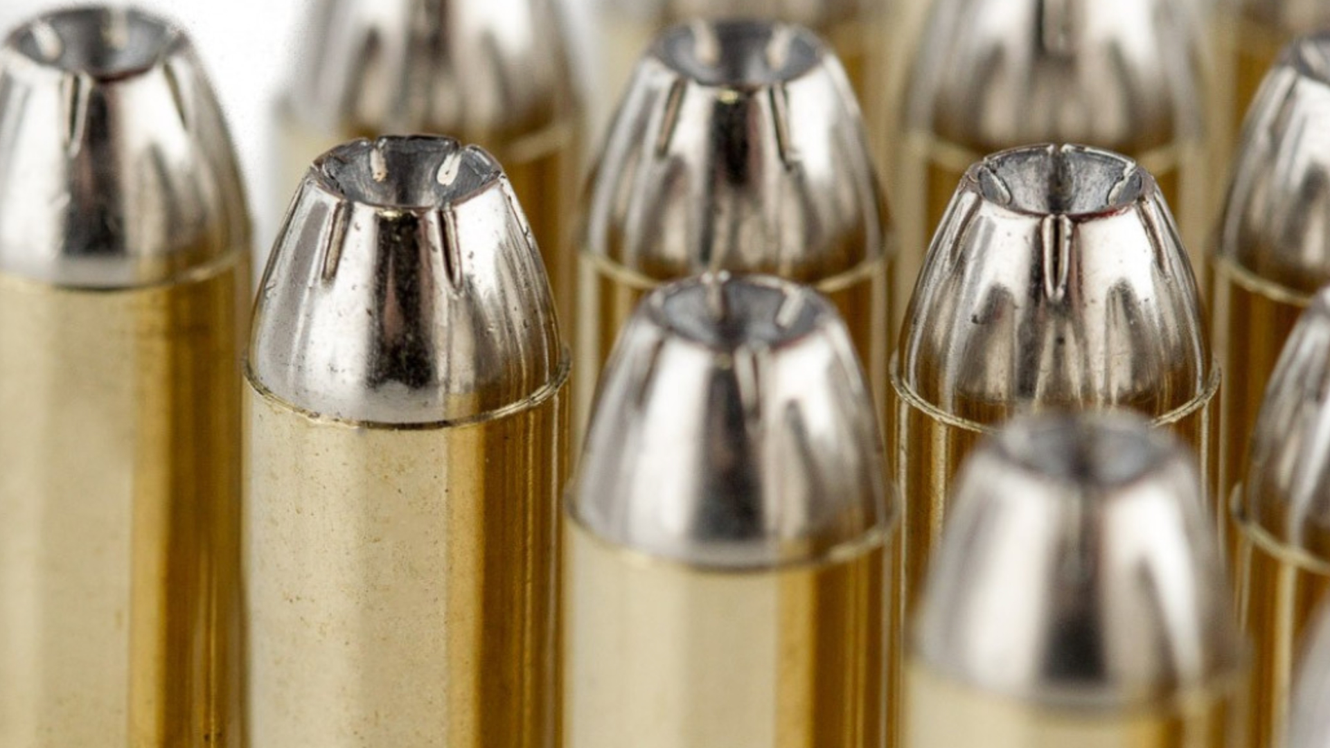 子弹科普：10MM AUTO - 哔哩哔哩