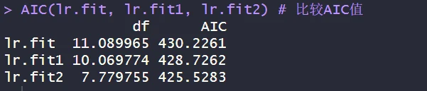 GAM(广义可加模型)，R语言mgcv详解（1）保姆级教程 - 哔哩哔哩