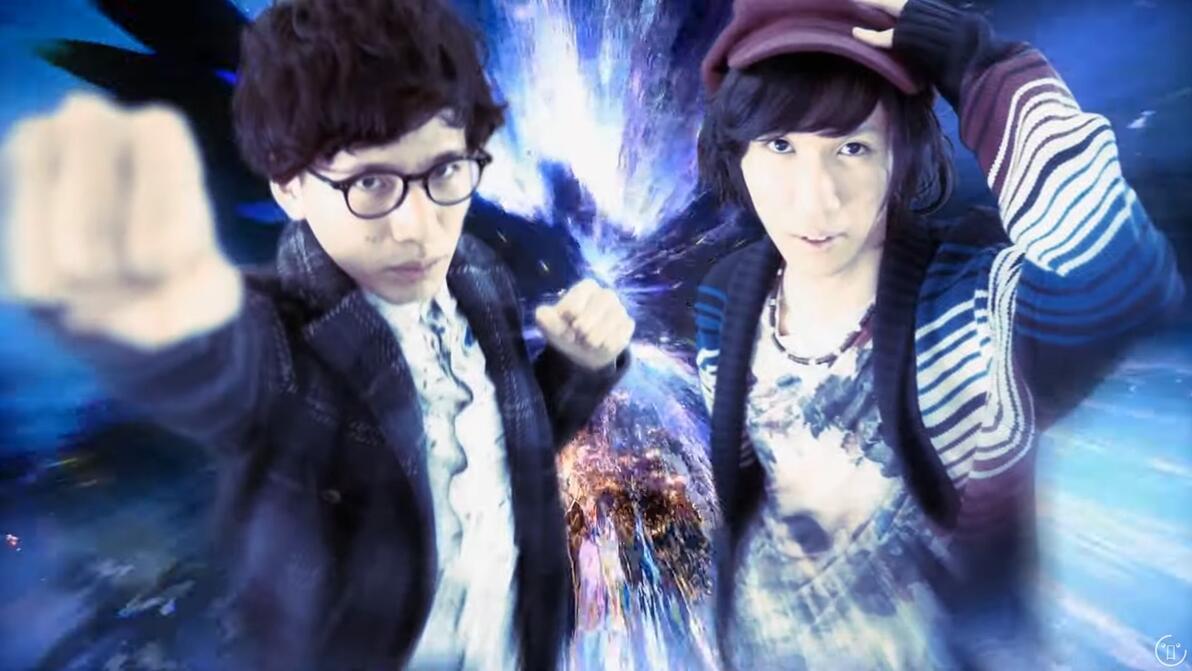 曲师写真2:Kobaryo - 哔哩哔哩