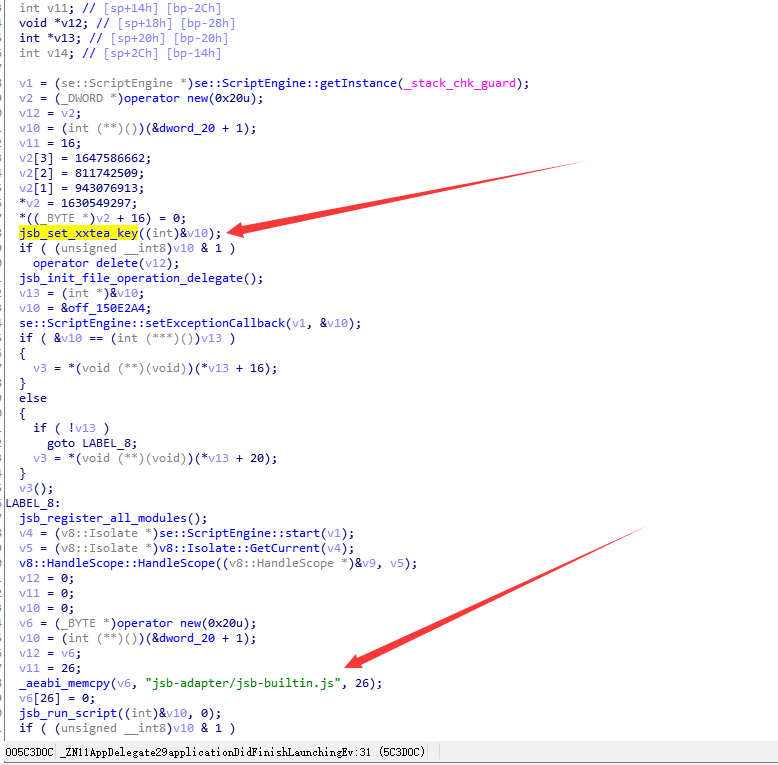 关于Cocos2dx-js游戏的jsc文件解密 - 哔哩哔哩