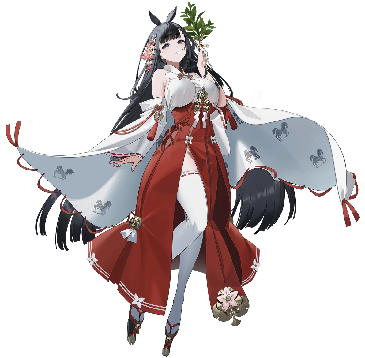 碧蓝航线立绘合集 2024.5-6更新 - 哔哩哔哩