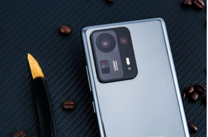 价格相差1000元 骁龙888 Plus 小米MIX4和荣耀Magic3 Pro如何选？ - 哔哩哔哩