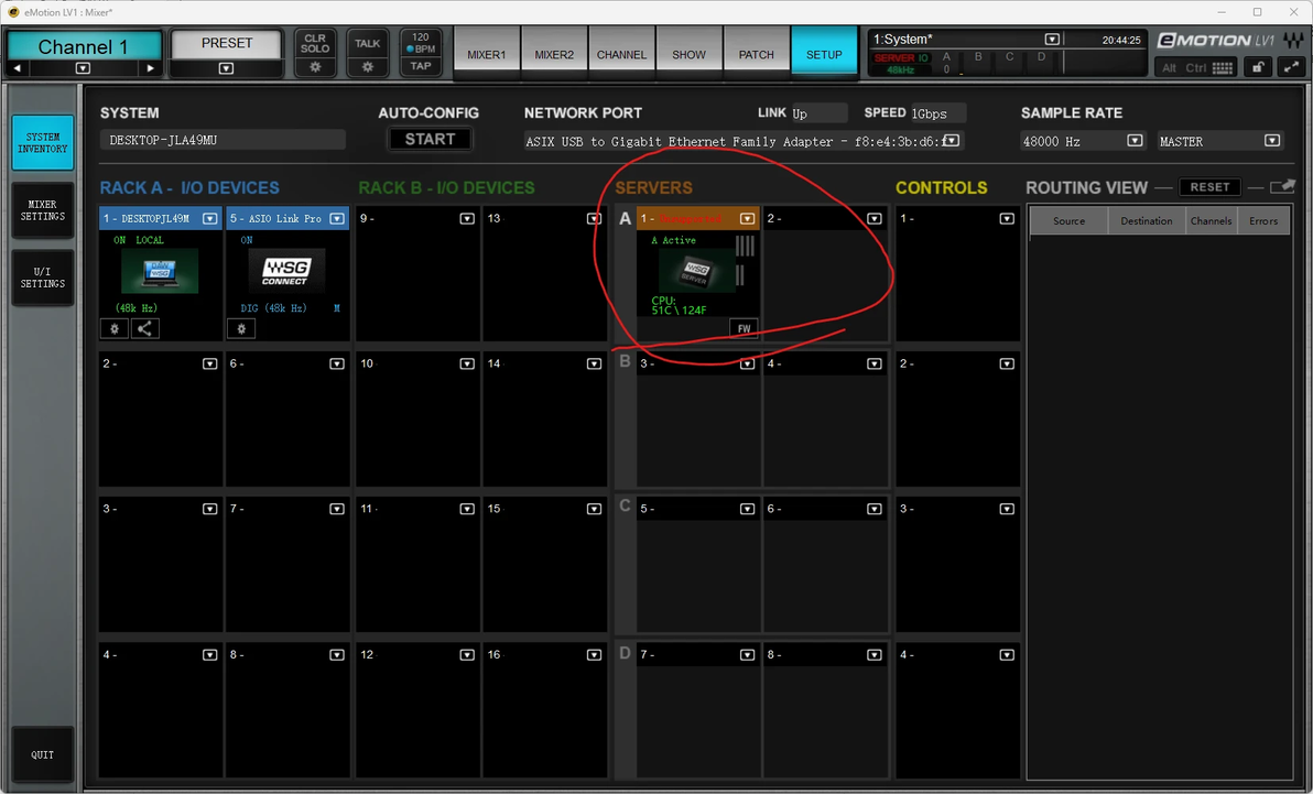 （可能是国内首发？）如何DIY一个Waves SoundGrid 服务器 - 哔哩哔哩