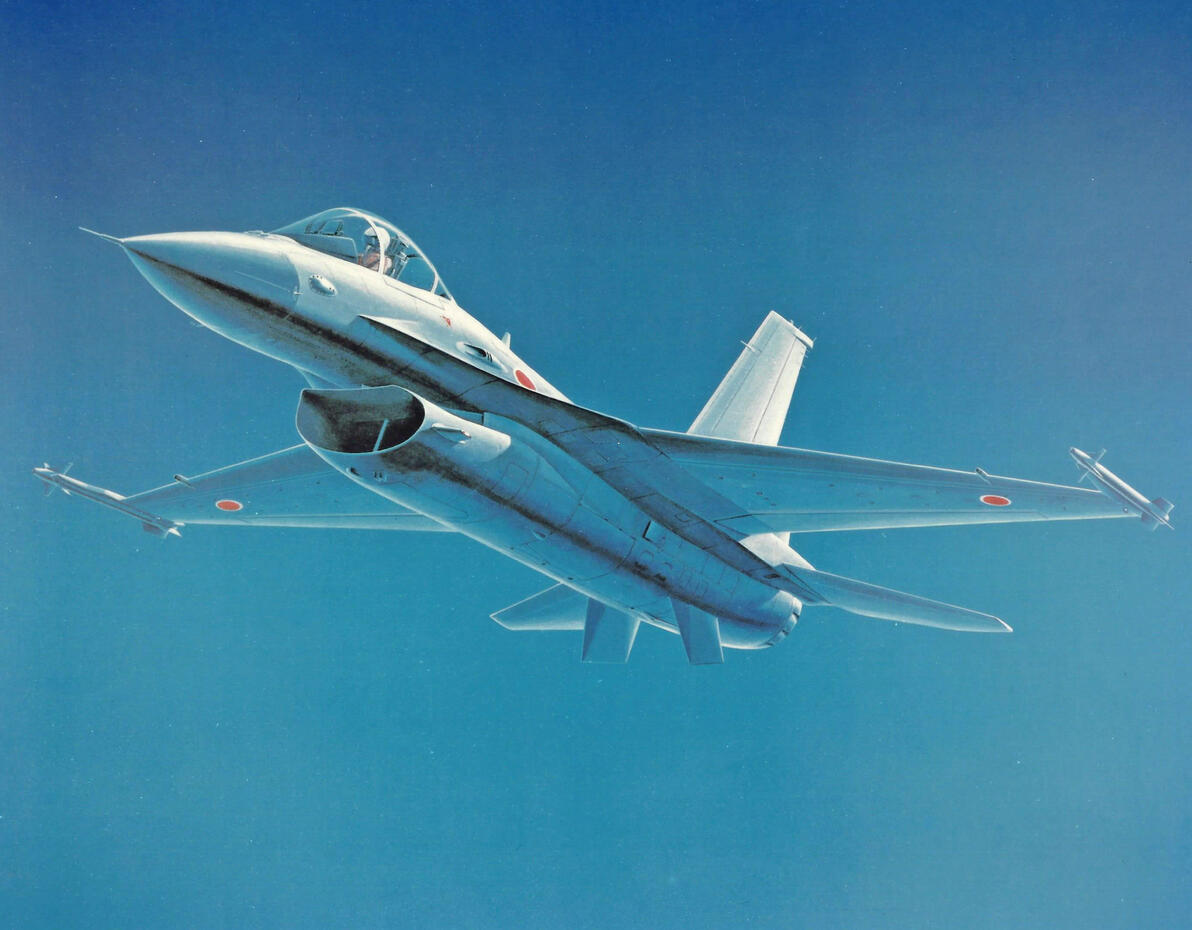 战争雷霆历史科普：F-16AJ - 哔哩哔哩