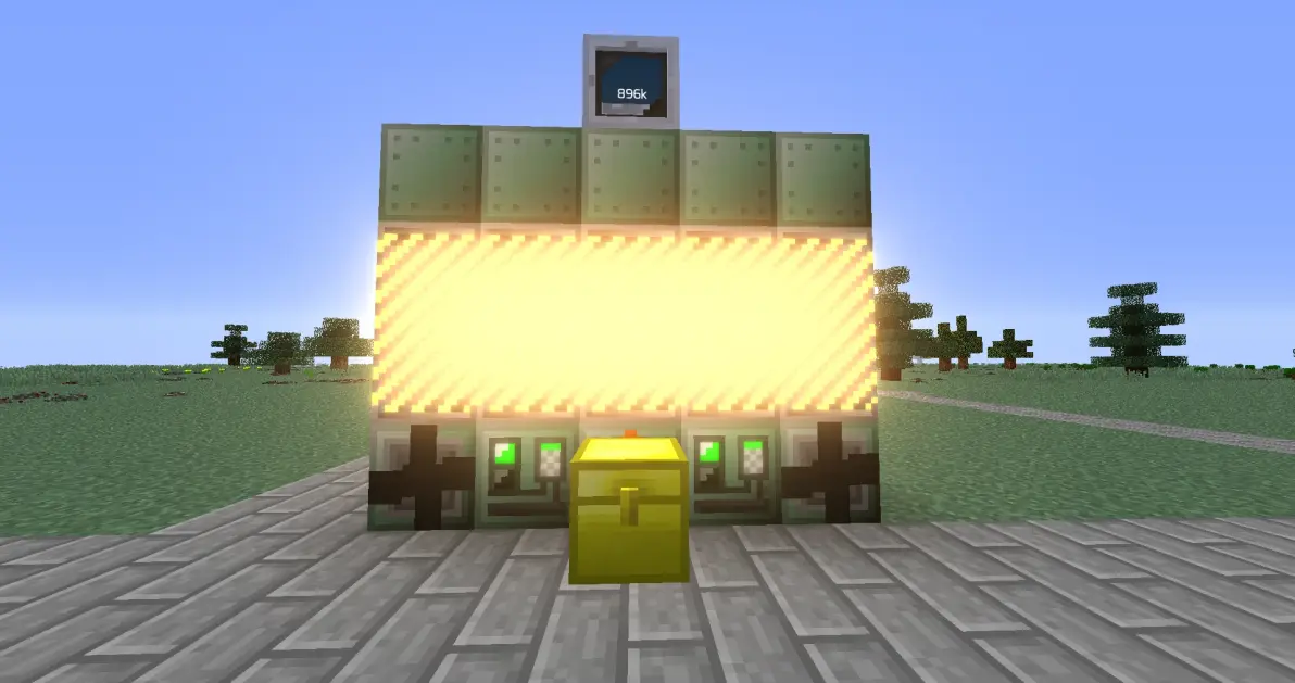 GregTech Lite（格雷精简版）游玩经验，高压HV-上篇 - 哔哩哔哩