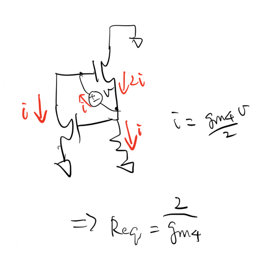 036 Improved current mirrors - 哔哩哔哩