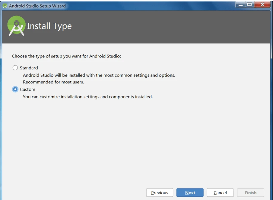 Android Studio 软件安装包下载附详细安装激活教程 - 哔哩哔哩