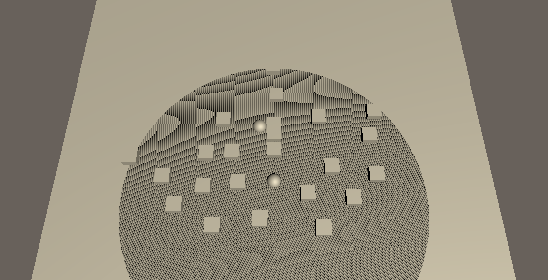 [笔记]Directional Shadows-Cascaded Shadow Maps - 哔哩哔哩