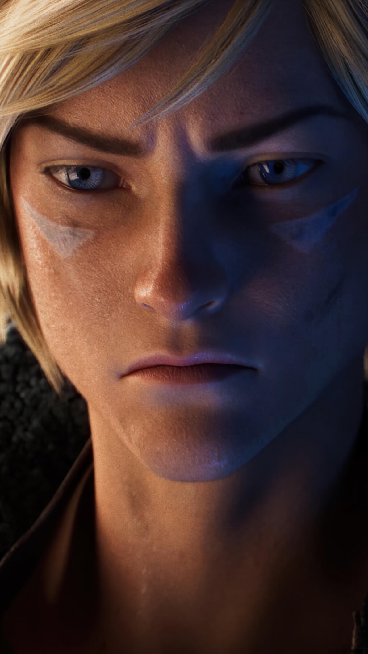 英雄联盟 | 探险家 伊泽瑞尔（Ezreal）| 4K 8K 电脑壁纸 手机壁纸 - 哔哩哔哩