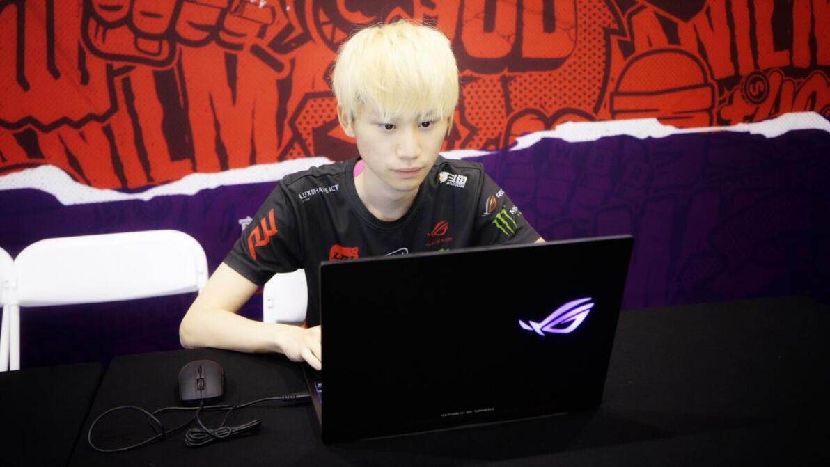 LPL最受欢迎选手榜出炉！IG战队竞无一人上榜！ - 哔哩哔哩