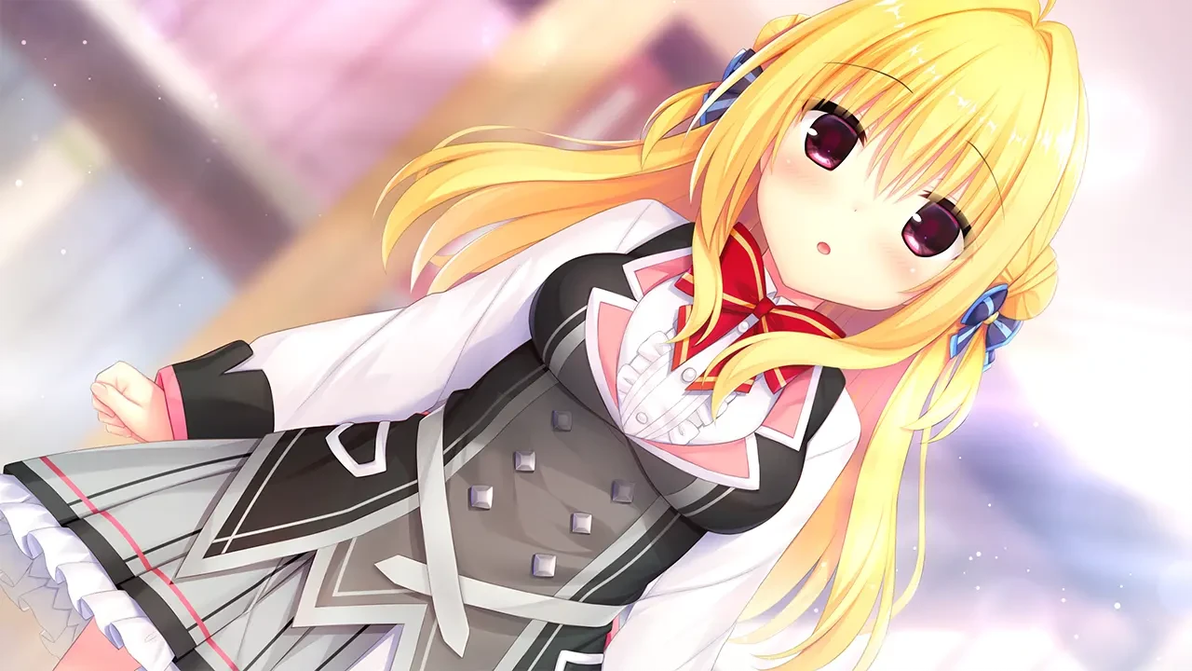 Getchu2022年美少女游戏大赏评选结果出炉 - 哔哩哔哩