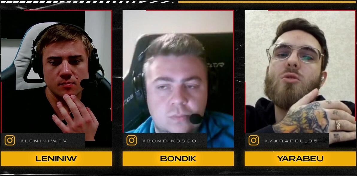 前ESIC员工爆料：CNCS所有队伍参与了假赛，一人建多支队伍并在自己的比赛假赛【CSGO】 - 哔哩哔哩