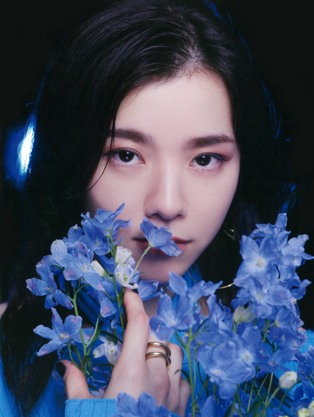 milet写真现场美图 8（大考古！） - 哔哩哔哩