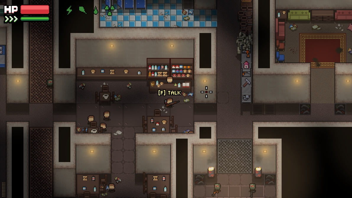 Zero Sievert 0.23.5 任务详解 - 哔哩哔哩