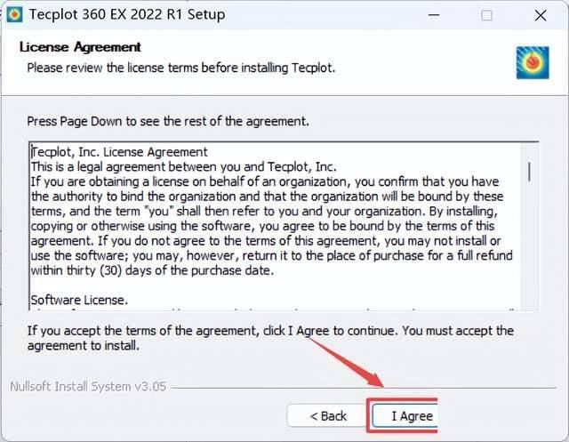 Tecplot 360 EX 2022 R1软件安装包下载+详细安装教程 - 哔哩哔哩