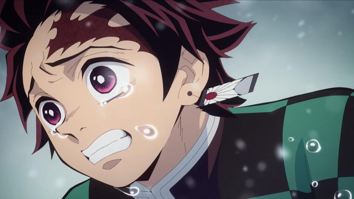 赢麻了！《鬼灭之刃》票房超400亿日元，铭记于日本影史 - 哔哩哔哩